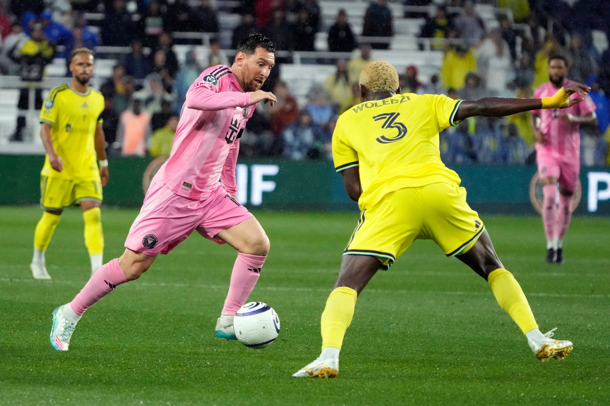 Lionel Messi to lead Argentina in friendly match against Guatemala ...