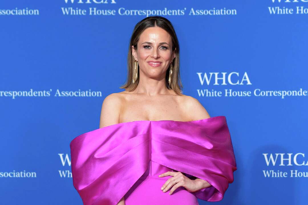 Cable news network MS NOW shuffles schedule, moving Stephanie Ruhle and ...