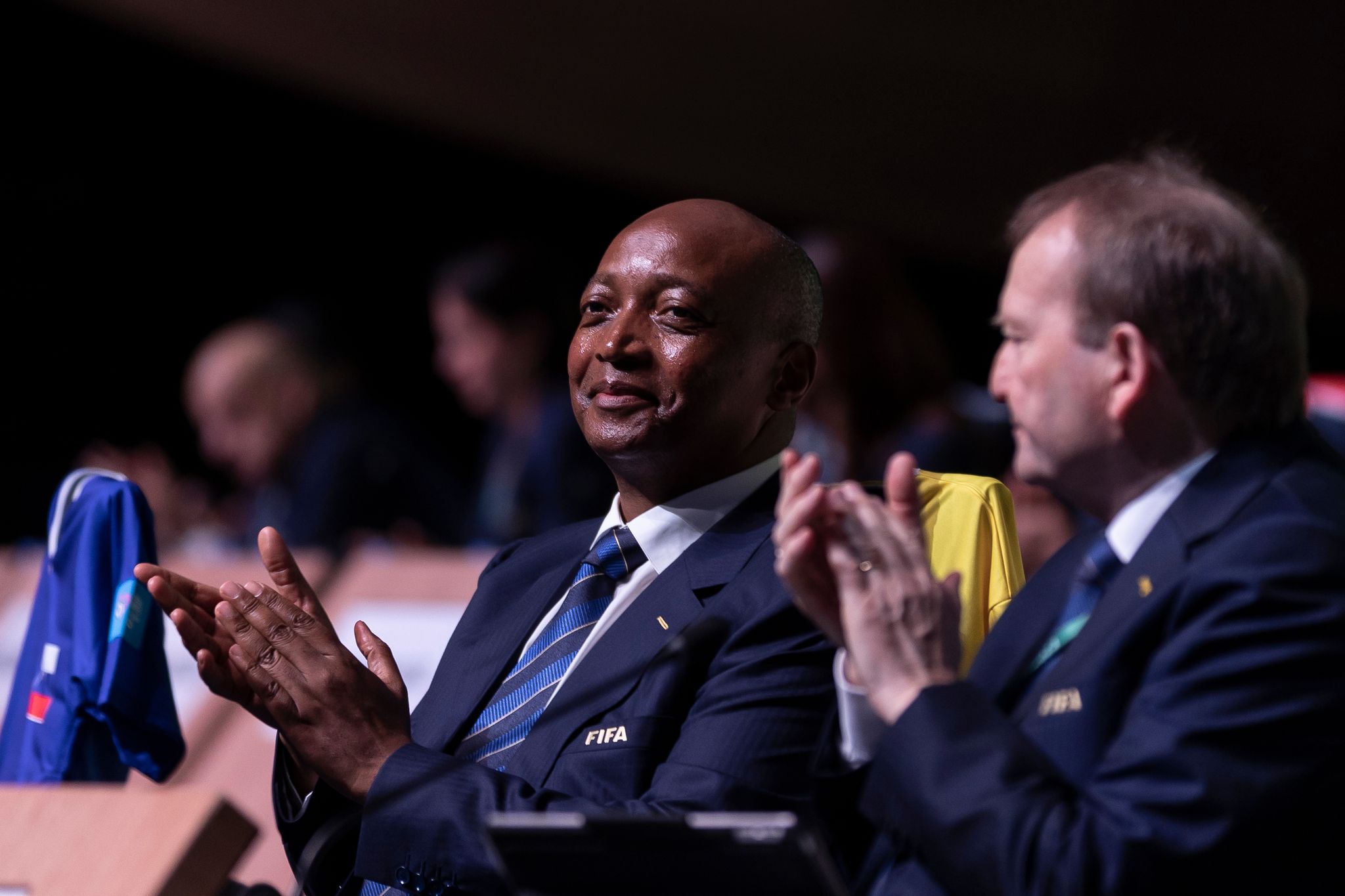 CAF president defends controversial call to strip Senegal of its Africa ...