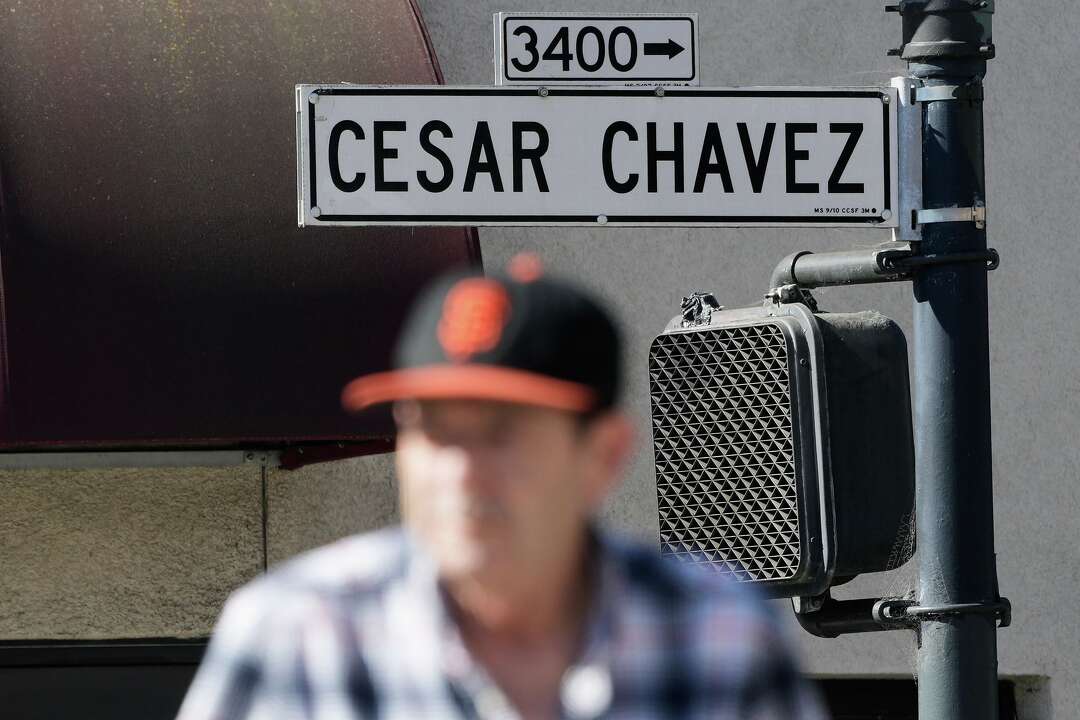 César Chavez Day events renamed, postponed or canceled after sexual ...