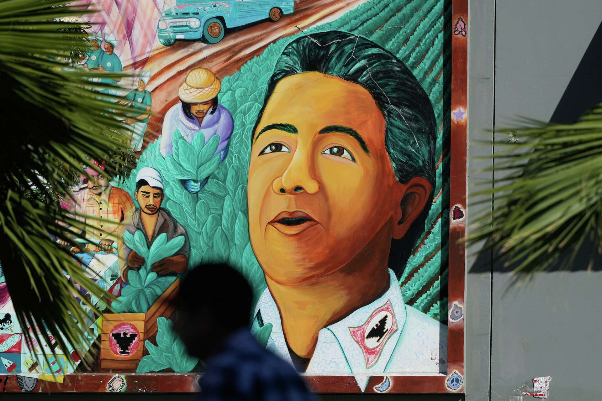 César Chavez Day events renamed, postponed or canceled after sexual ...