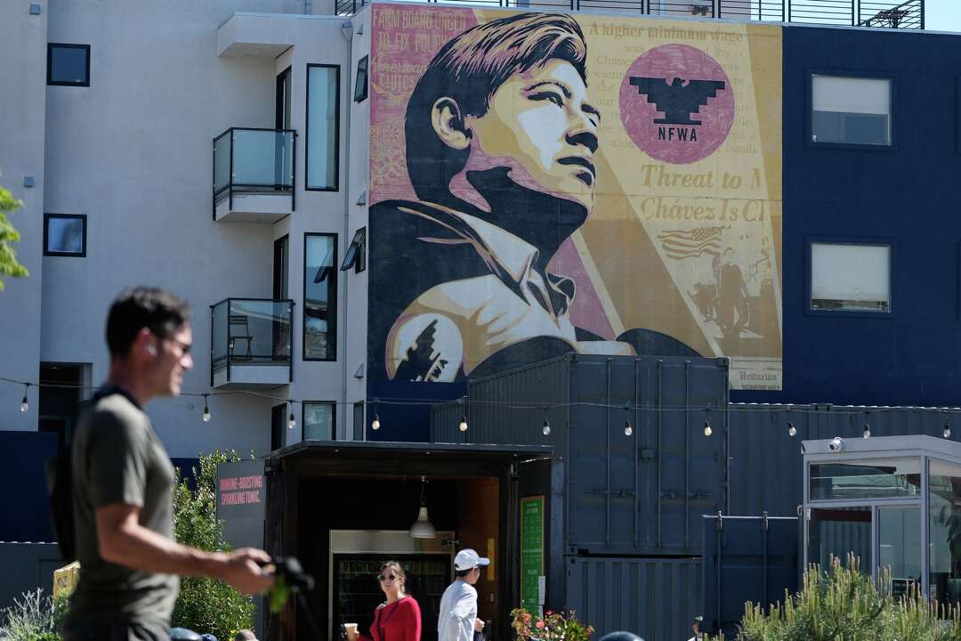 César Chavez Day events renamed, postponed or canceled after sexual ...