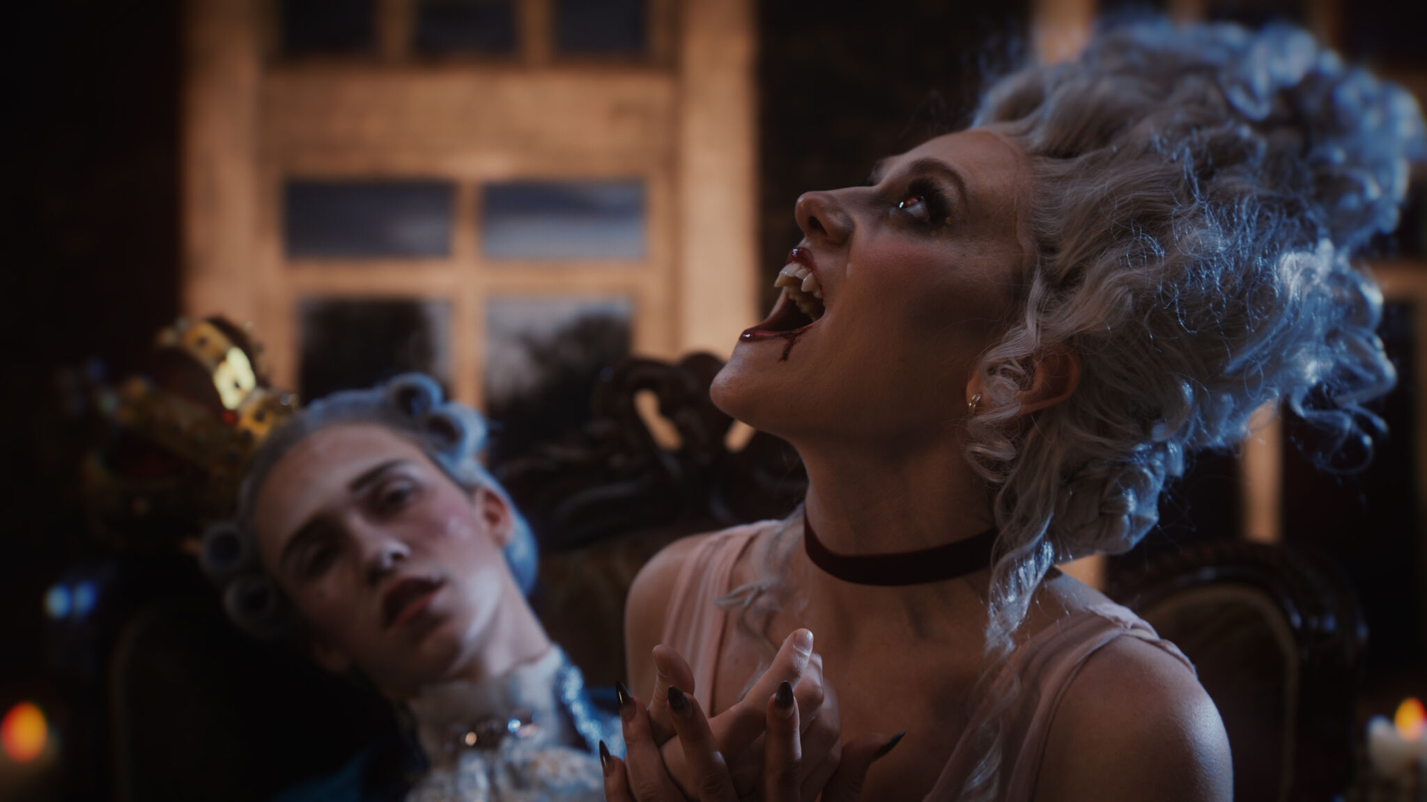 Vampires in 'Sinners,' 'Dracula,' Ballet Austin's 'Marie Antoinette'