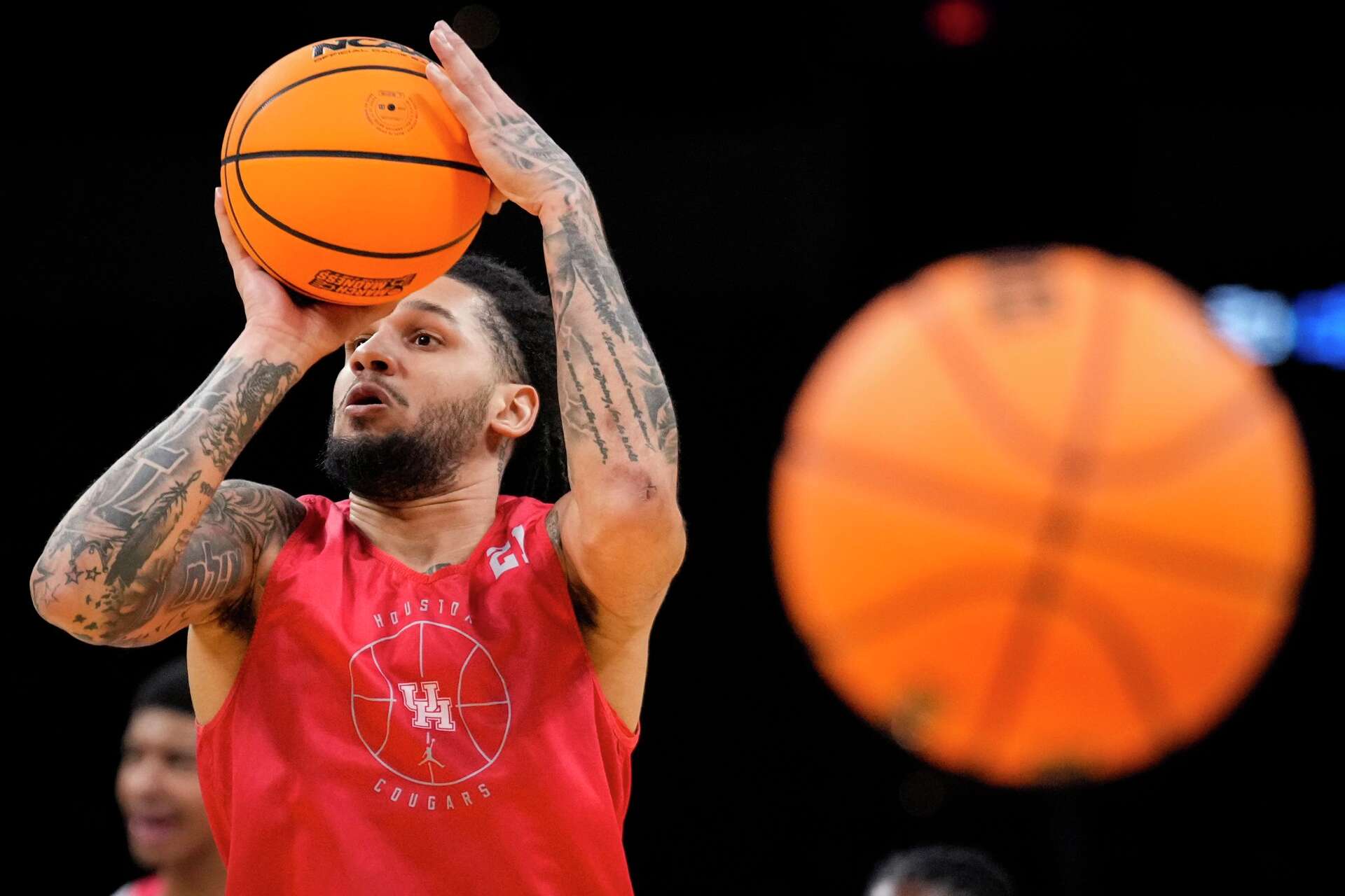 Houston vs. Idaho basketball: What to know, point spread, how to watch