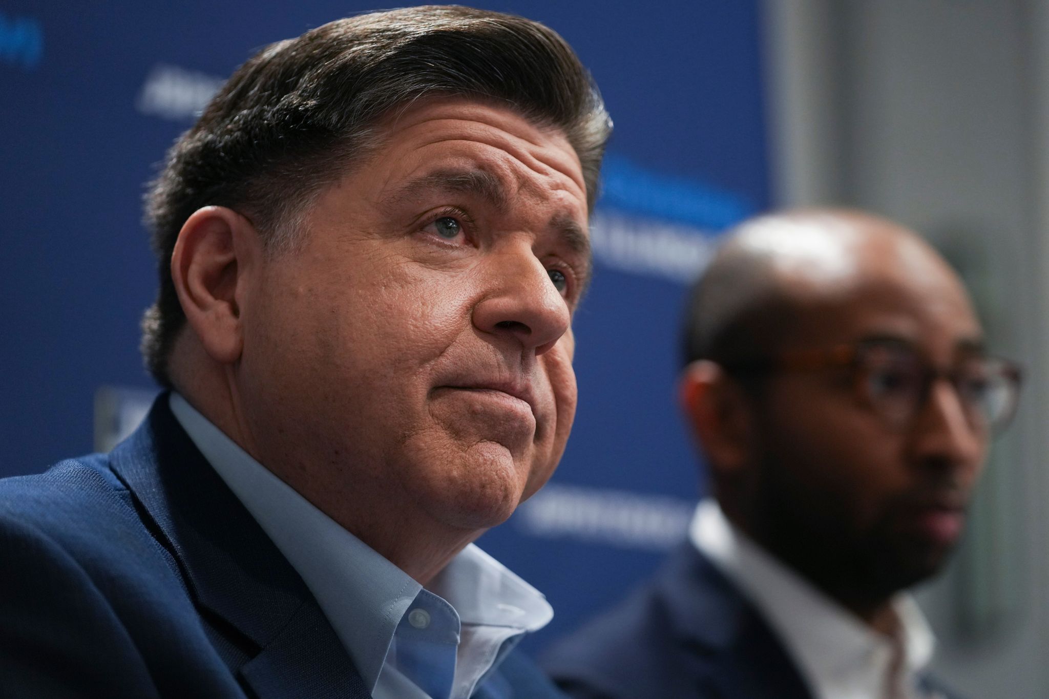 Gov. JB Pritzker criticizes AIPAC after pro-Israel group spent heavily ...
