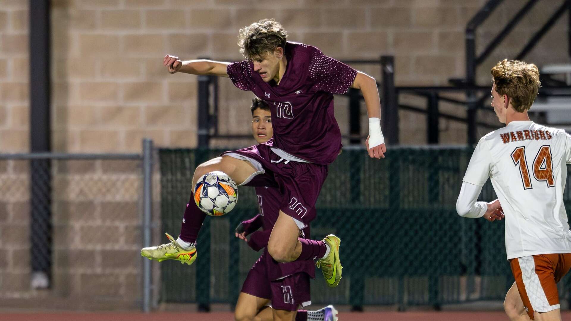 High school soccer: Central Texas teams, players to watch in playoffs