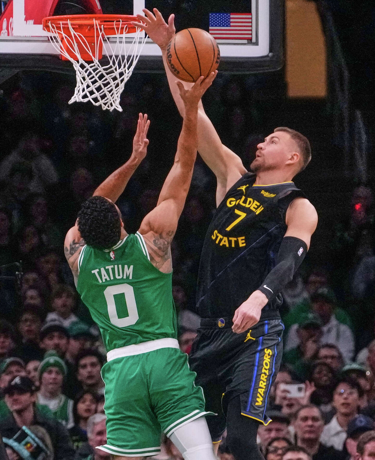 After latest loss, Steve Kerr says Warriors bound for play-in round