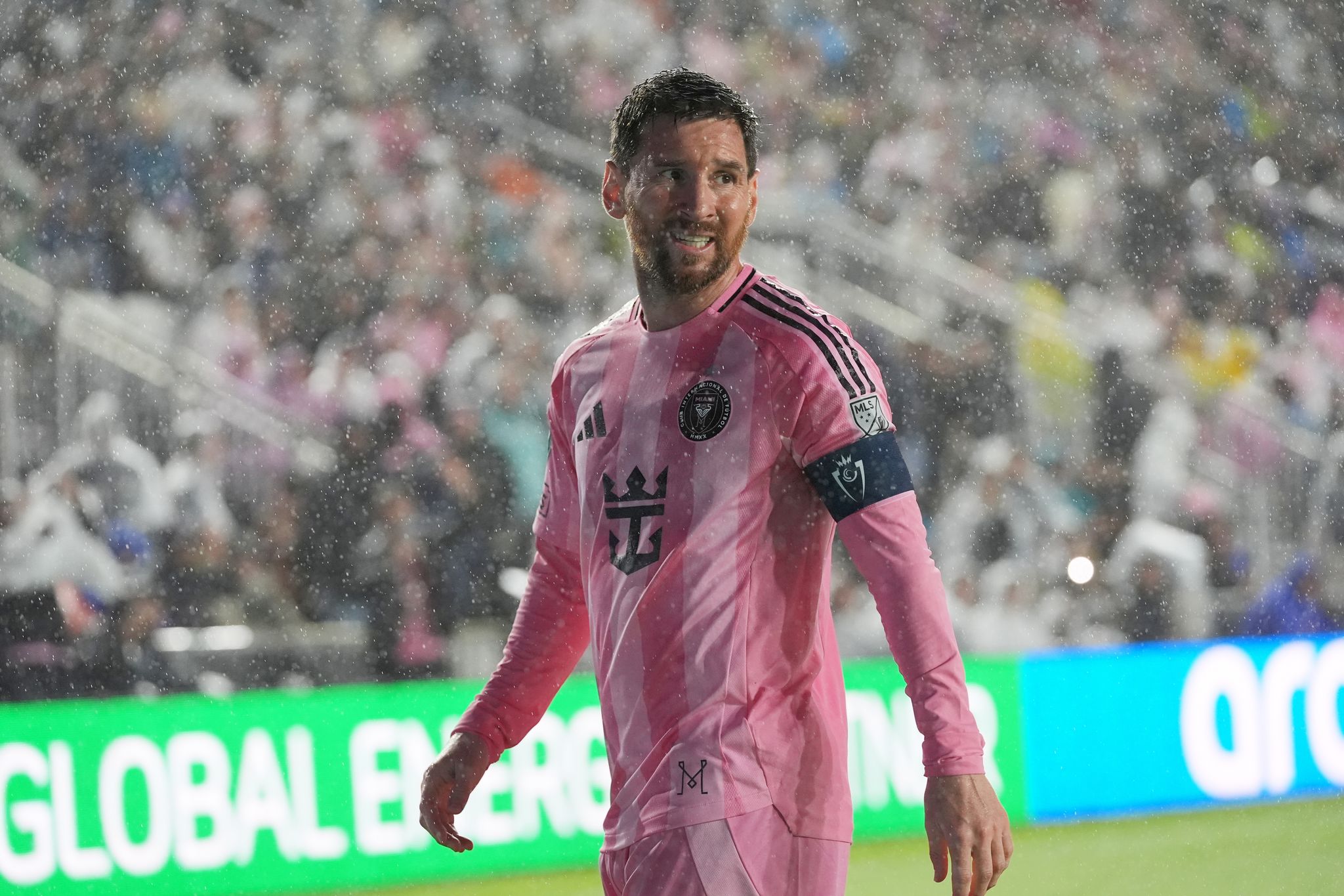For 10, it's 900: Inter Miami star Lionel Messi scores milestone 900th ...