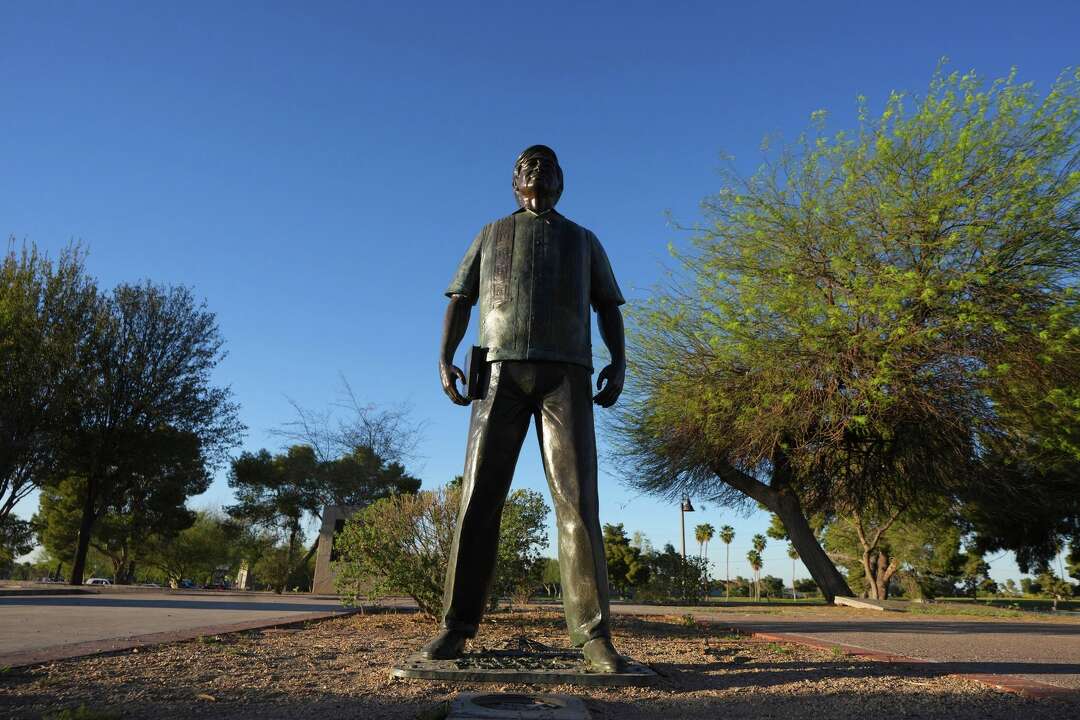 César Chavez Day events renamed, postponed or canceled after sexual ...