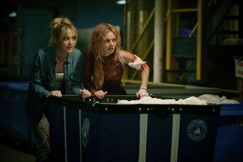 'Review: Ready or Not 2: Here I Come' is only ready to be forgotten
