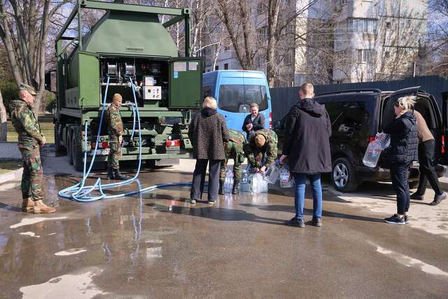Thousands of Moldovans cut off from water after Russian strike on ...