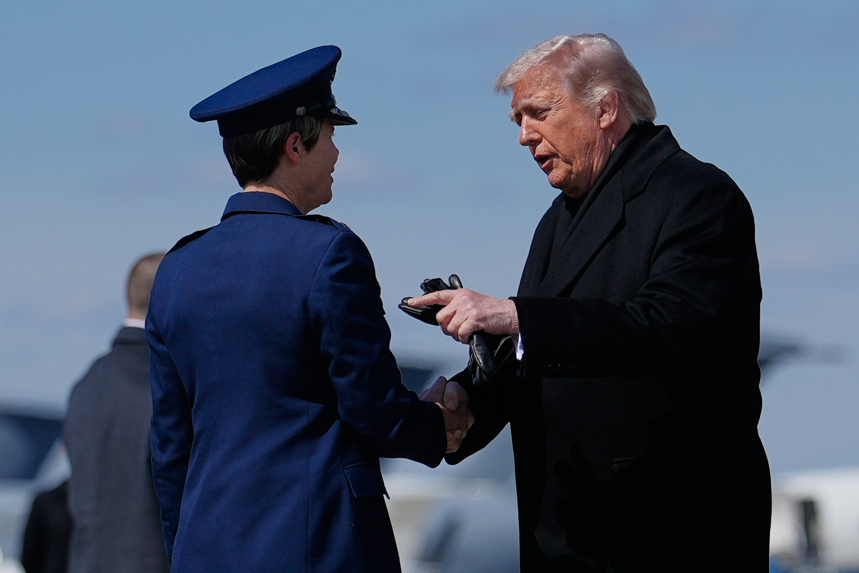 Iran war underscores risks of Trump's relentless focus on oil