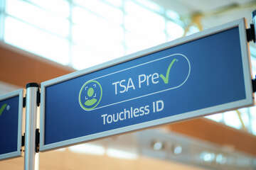 TSA introduces Touchless ID at over 60 airports amid long wait times