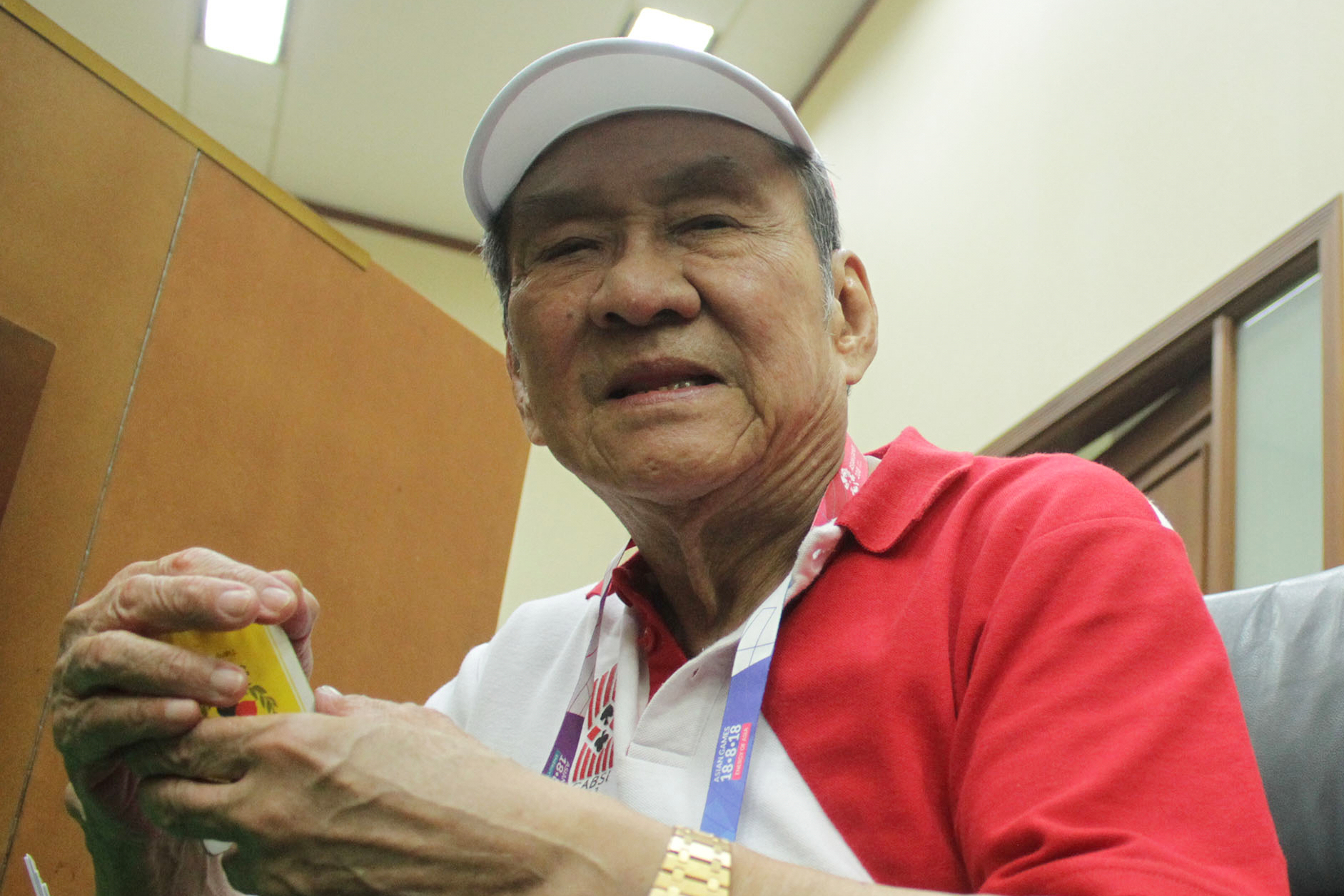 Michael Bambang Hartono, tobacco tycoon and Indonesia's richest man ...