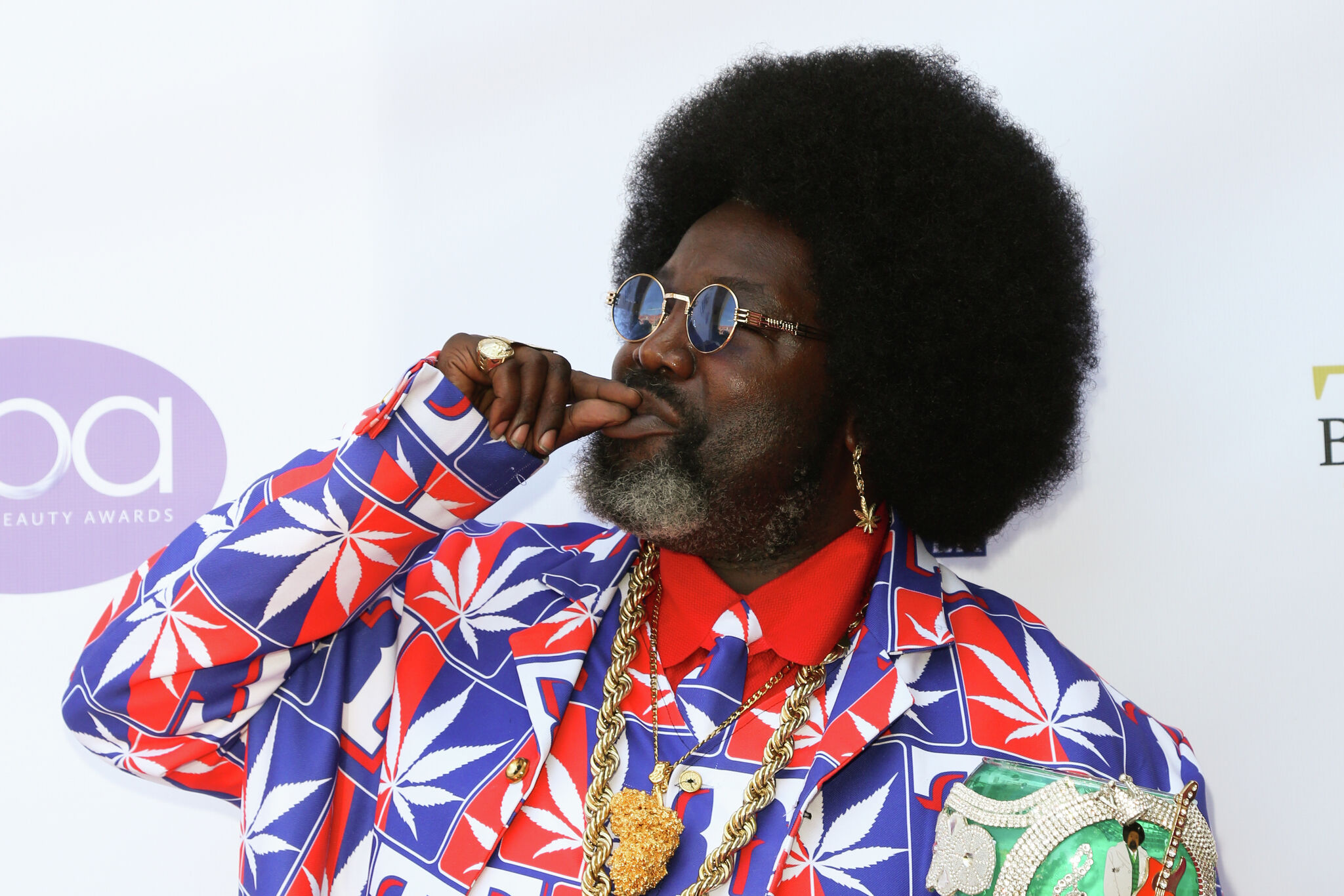 Afroman wins Ohio lawsuit over raid footage, speech