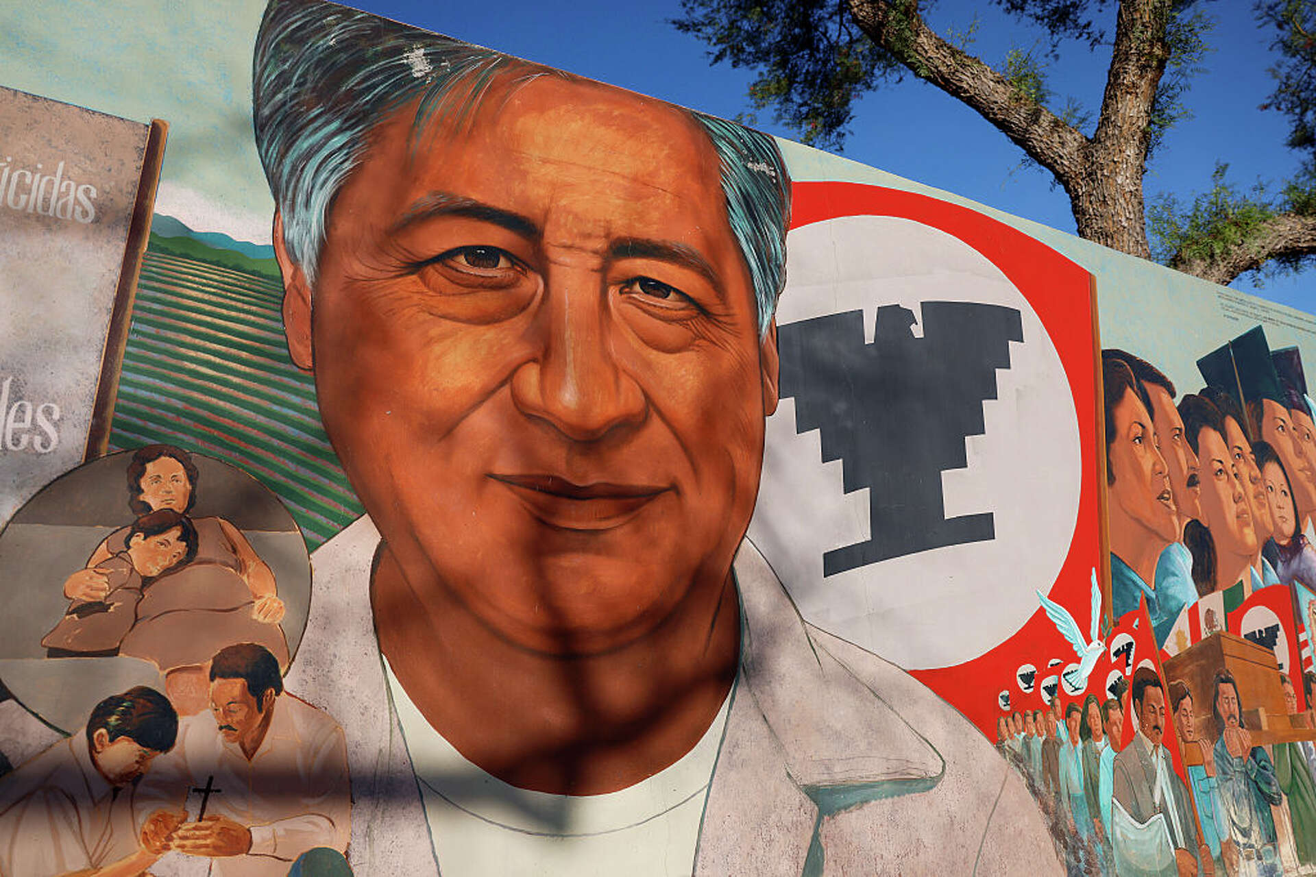 Gov. Greg Abbott says Texas will not observe Cesar Chavez Day