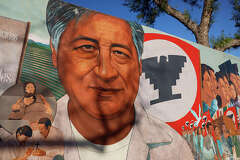 Gov. Greg Abbott says Texas will not observe Cesar Chavez Day