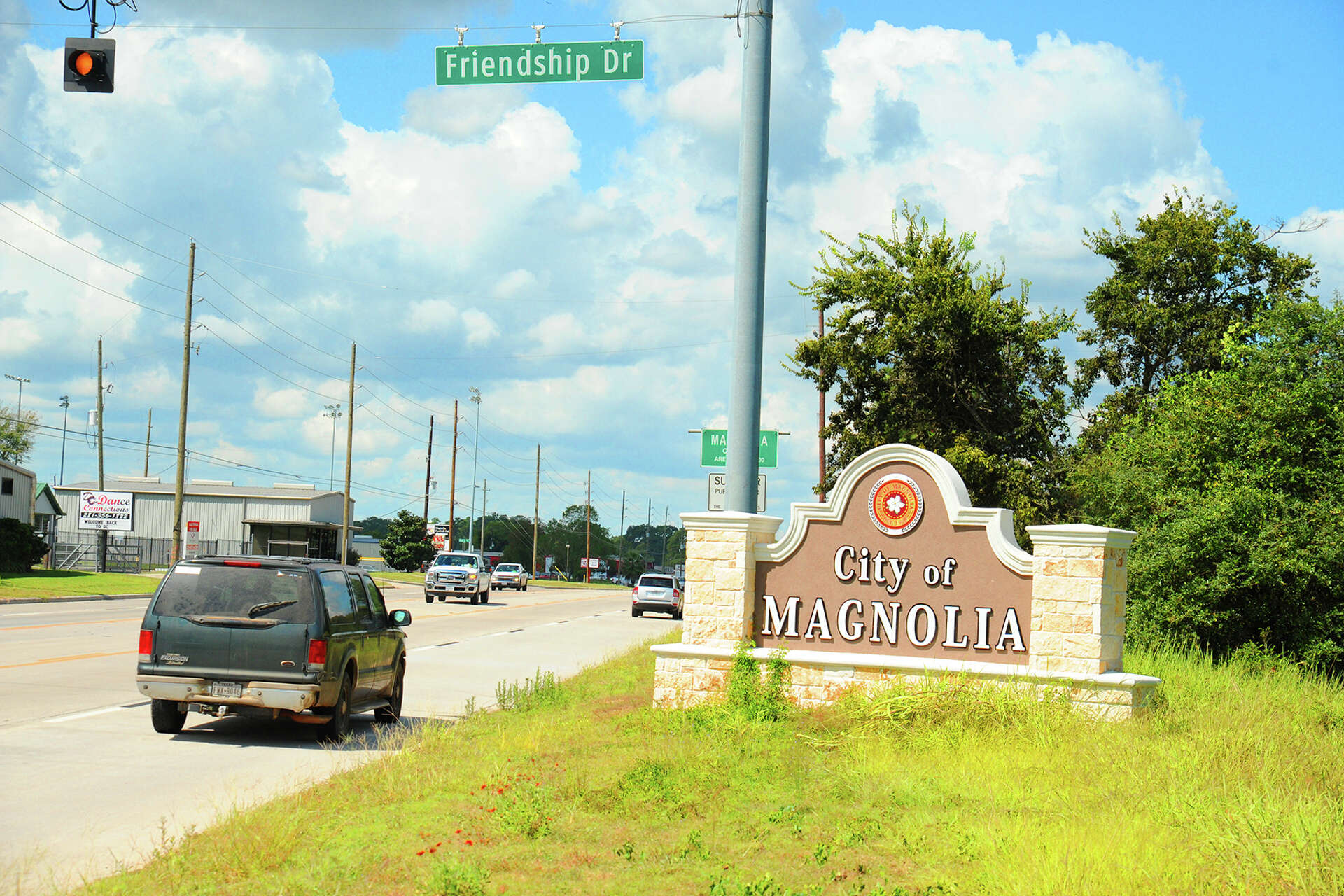 Texas Rangers investigating assault allegation against Magnolia mayor