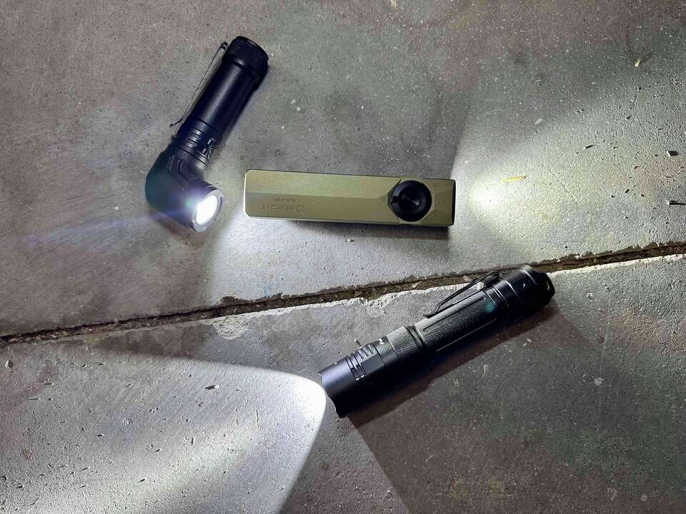 Best flashlights (2026): Top picks for camping, outages, and home use