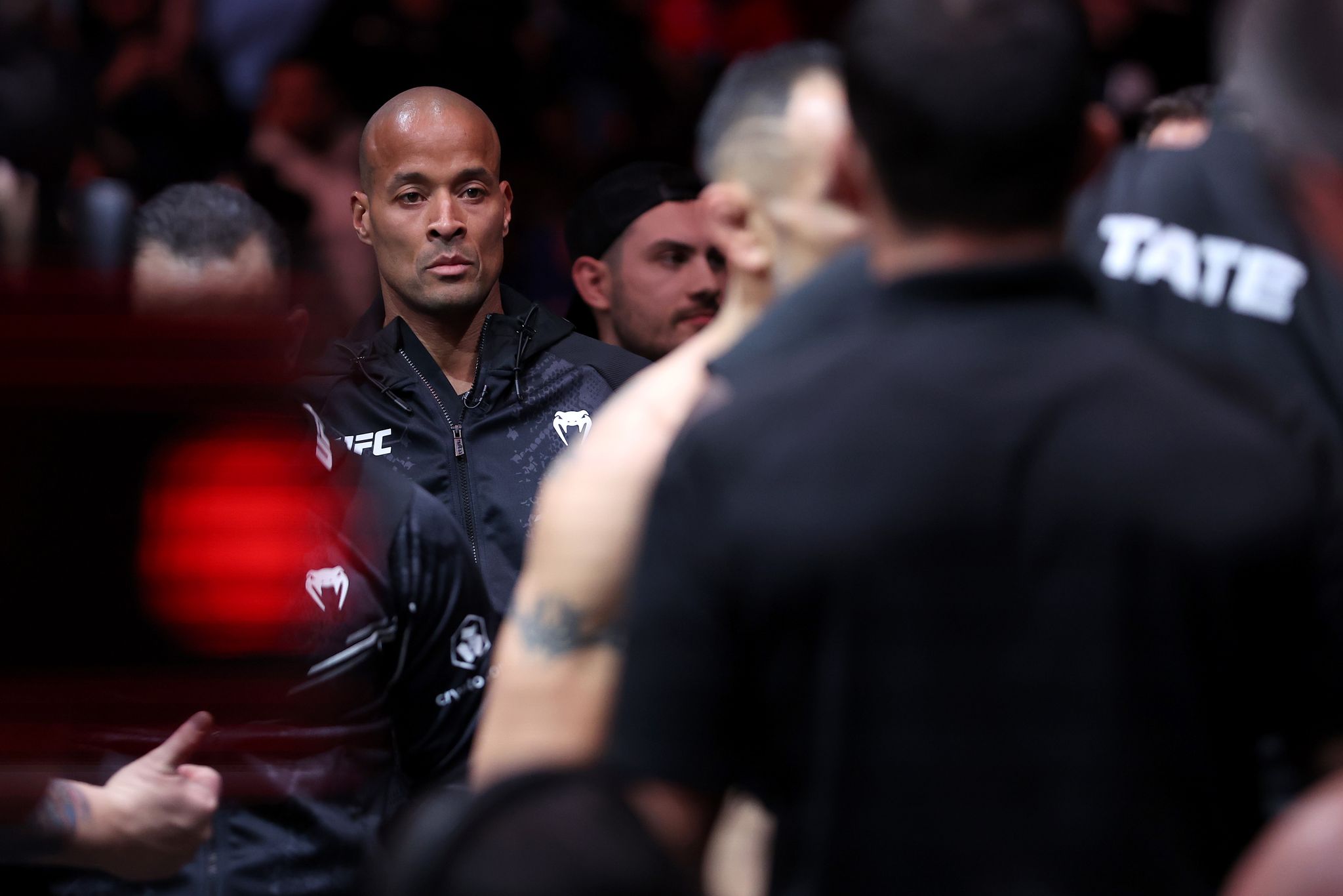 Lackland instructor's court-martial, Dolores Huerta top news