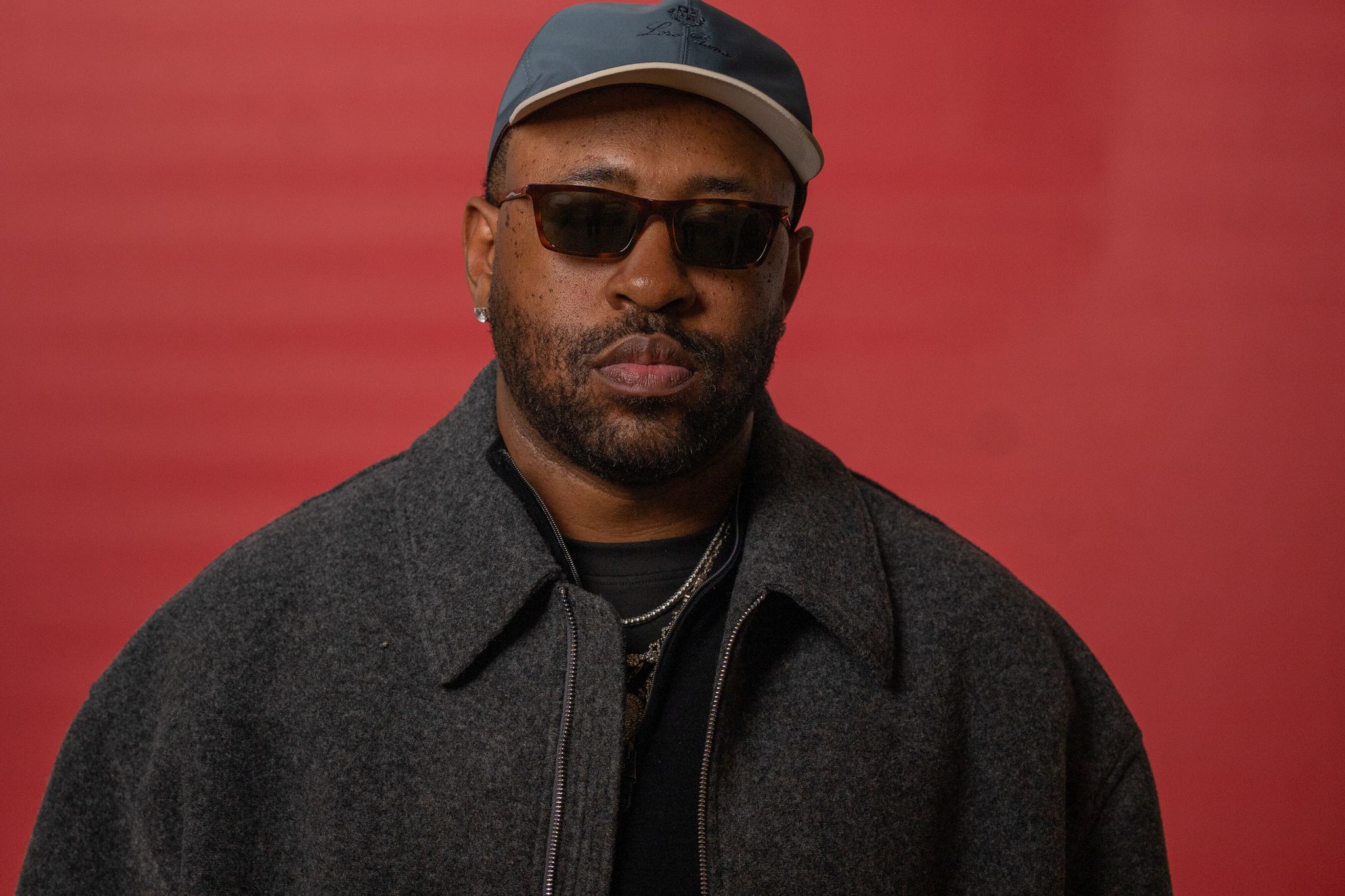 Mike Will Made-It returns with star-studded 'R3SET.' It's his first ...