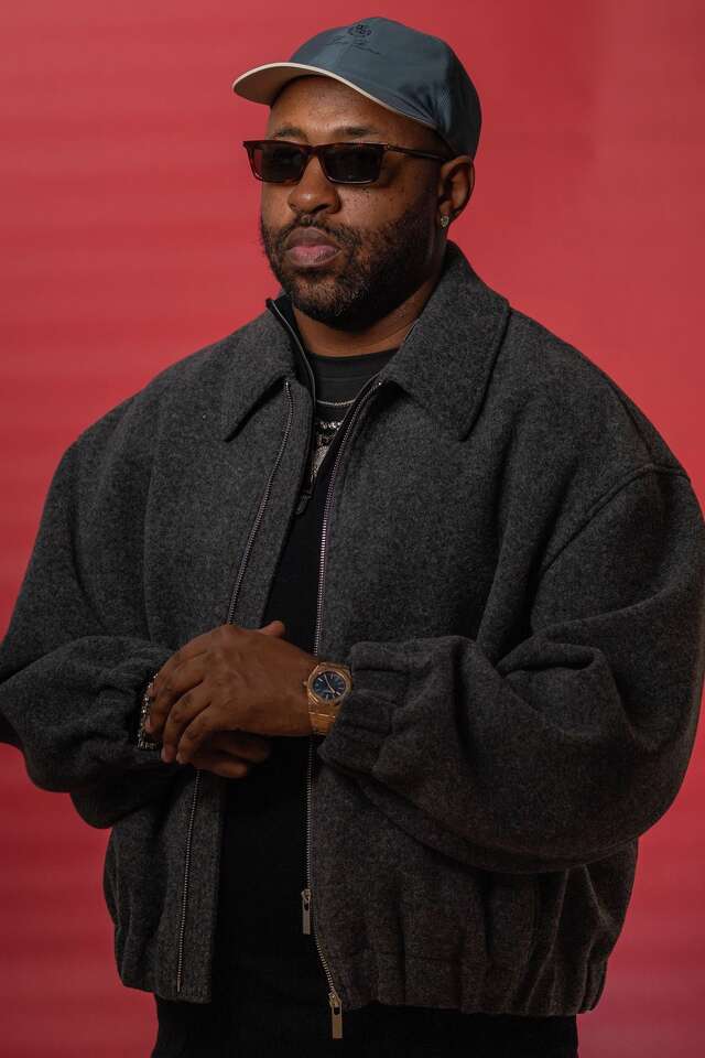 Mike Will Made-It returns with star-studded 'R3SET.' It's his first ...