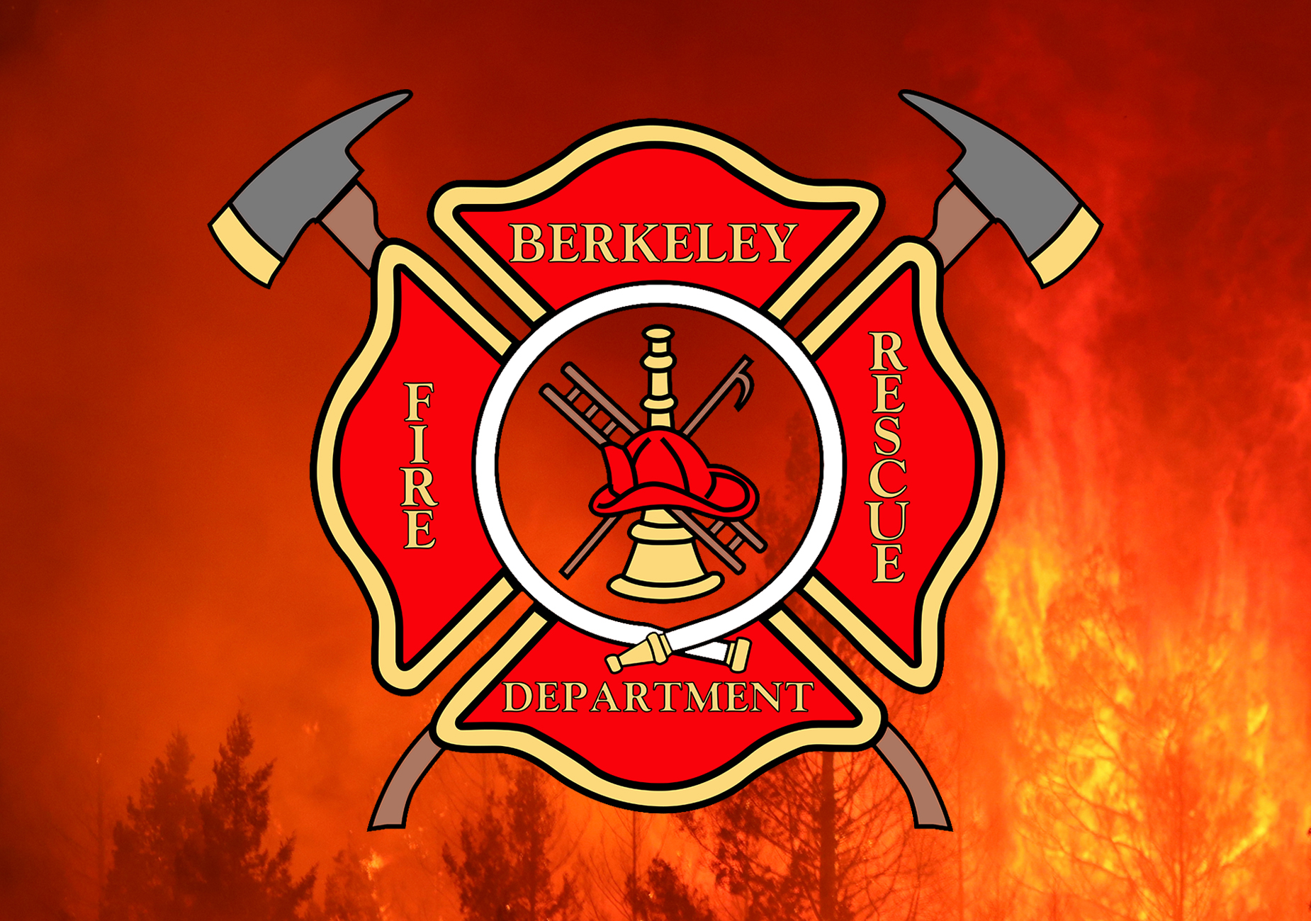Berkeley: Update: 2-Alarm Fire Damages Home In Berkeley Hills Early ...