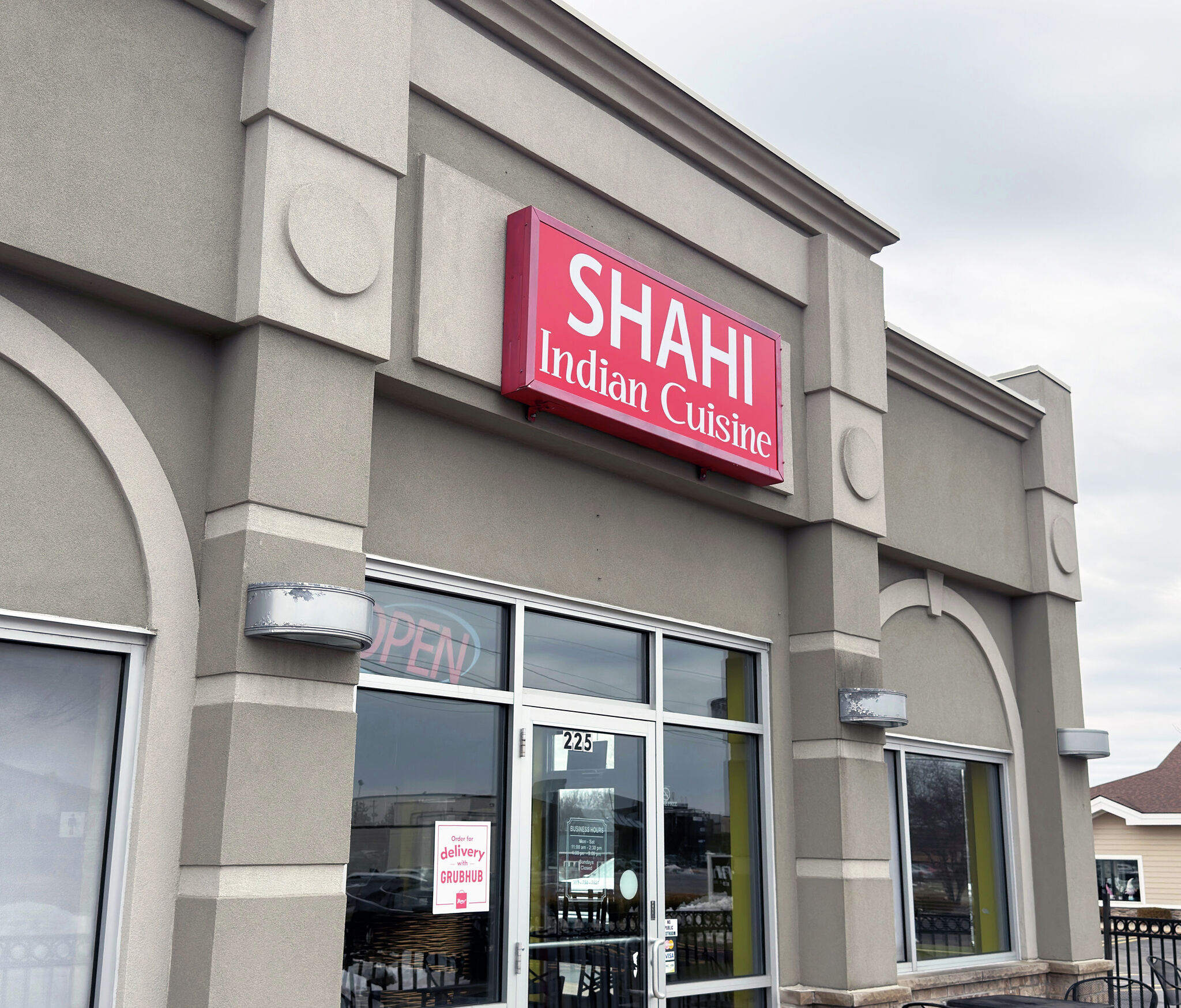 Shahi Indian Cuisine to open Midland location in former Cinnamon