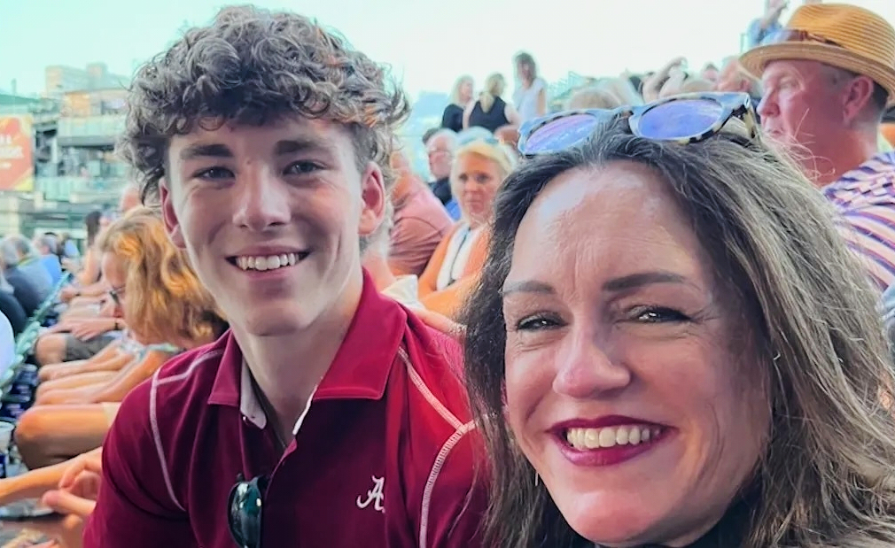 The body of an American student who went missing in Barcelona has been ...