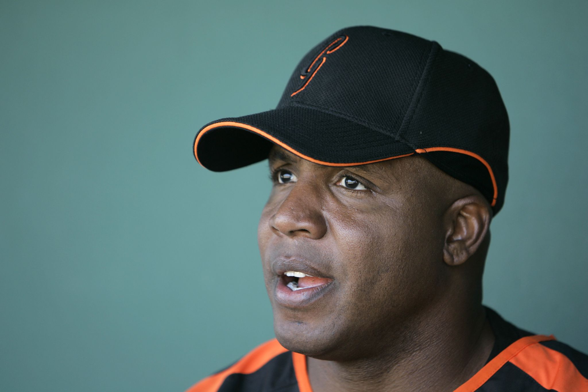 Netflix adds Barry Bonds to Opening Night Giants-Yankees broadcast