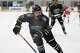 Midland's Witt wins ACHA championship with Ohio hockey