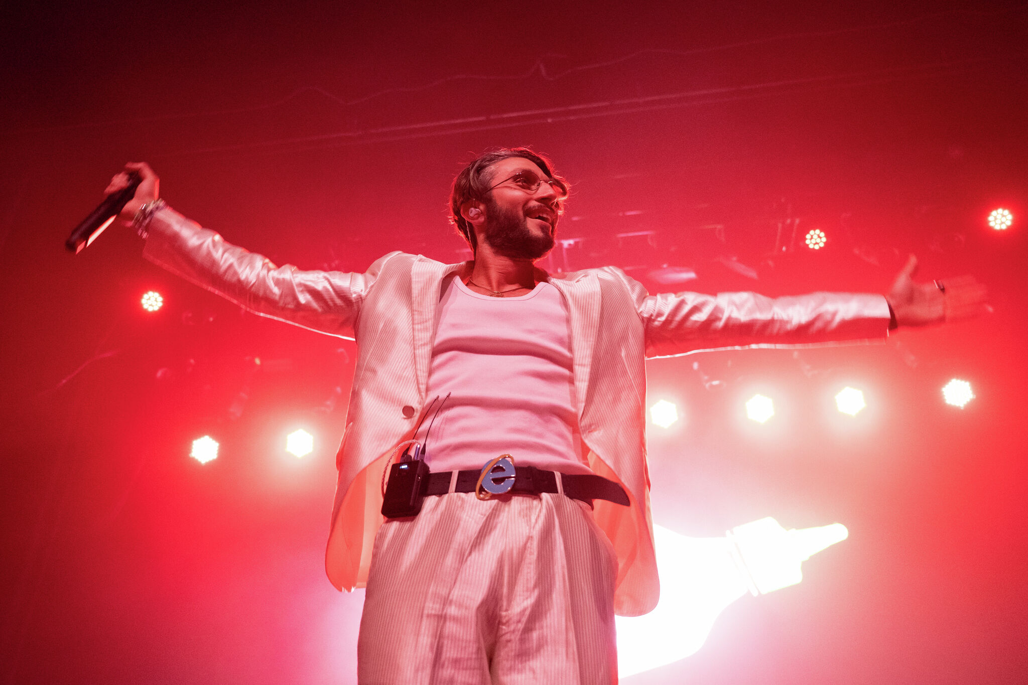 After 'retiring,' rapper bbno$ to make his Mohegan Sun debut in summer