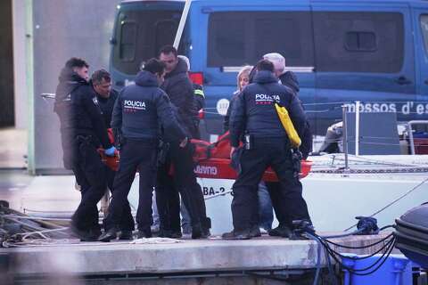 The body of an American student who went missing in Barcelona has been ...