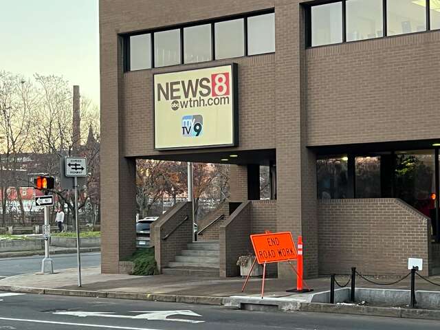 Tong joins lawsuit to halt merger of Nexstar, Tegna