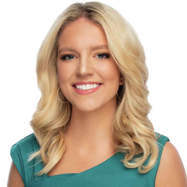 Texas newsroom sees reporter exit as new meteorologist joins