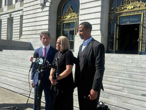 SF: City, Sfpd Accused Of Negligence And Cover-Up In Death Of Sfpd Recruit