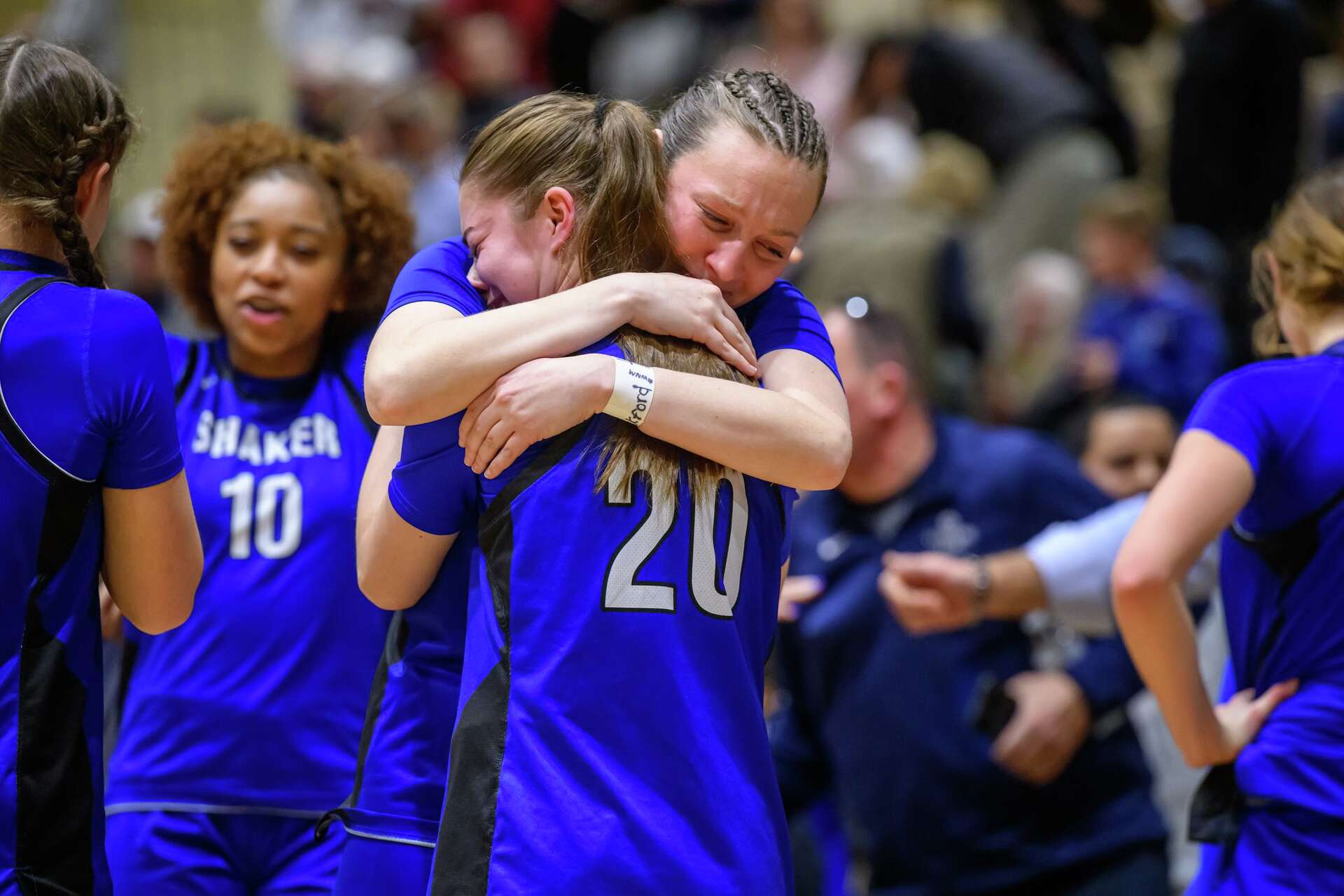 Albertus Magnus beats Shaker in NYSPHSAA semifinals
