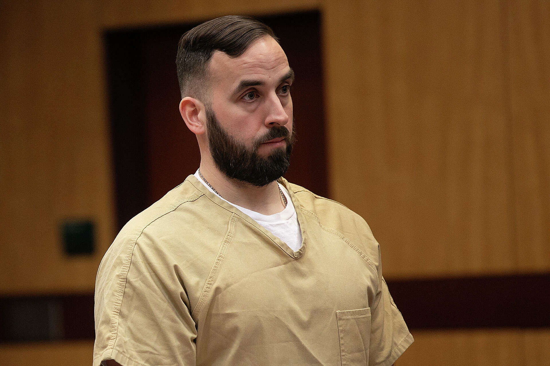 Ex-CT cop, 'serial burglar' gets 10 years in prison for 49 burglaries