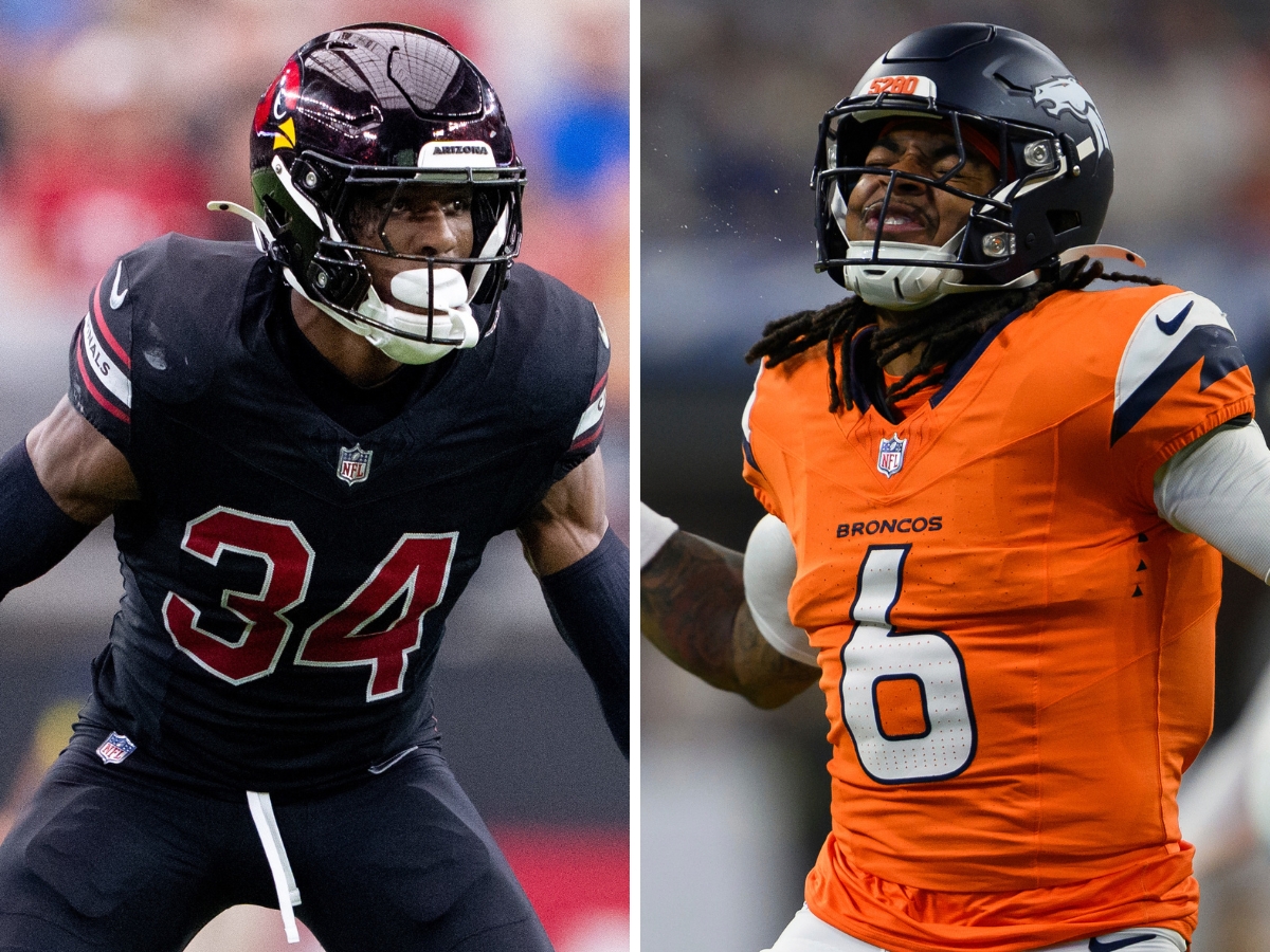 Is Thompson, Locke's versatility the key for Cowboys' secondary?