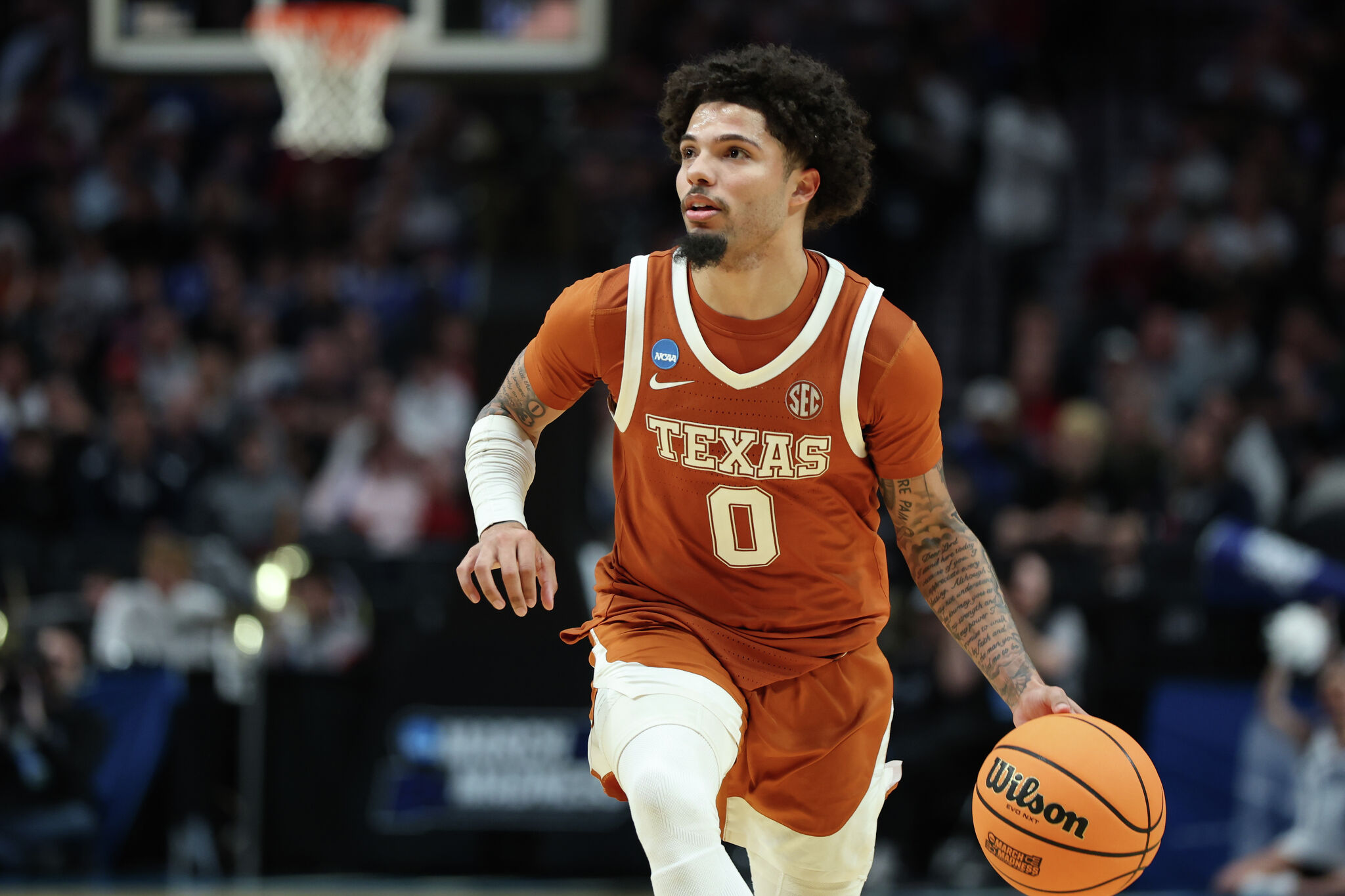 Texas basketball vs BYU game score: Replay, highlights, coverage