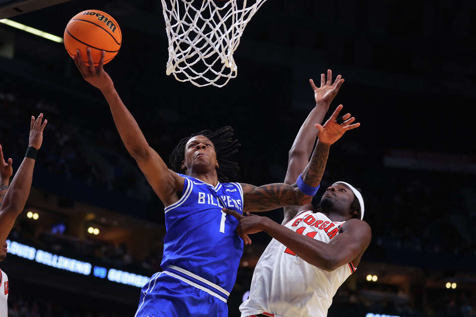 Michigan vs. SLU Billikens basketball game time, TV channel revealed