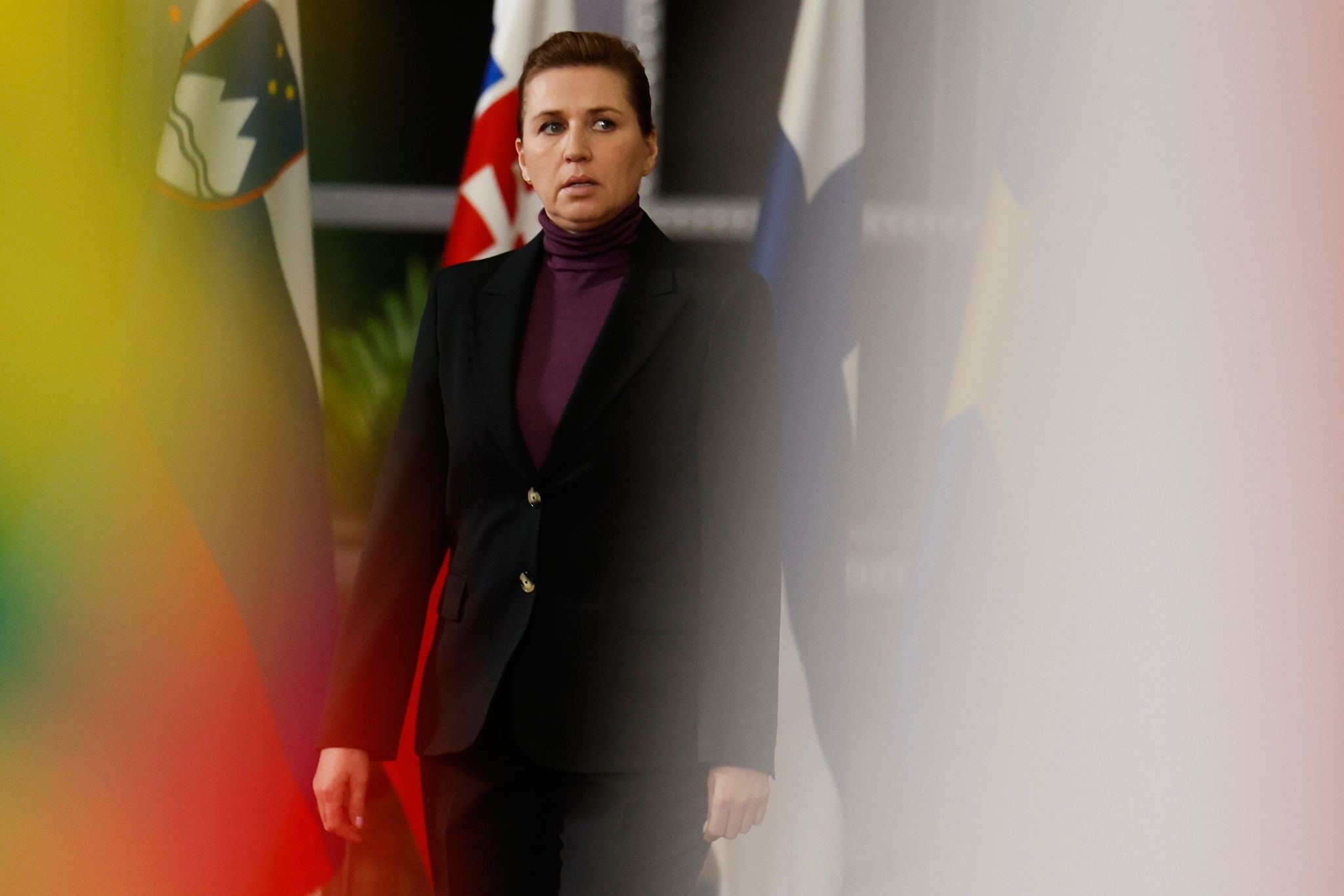 What to know about Denmark's election that follows a standoff with the ...