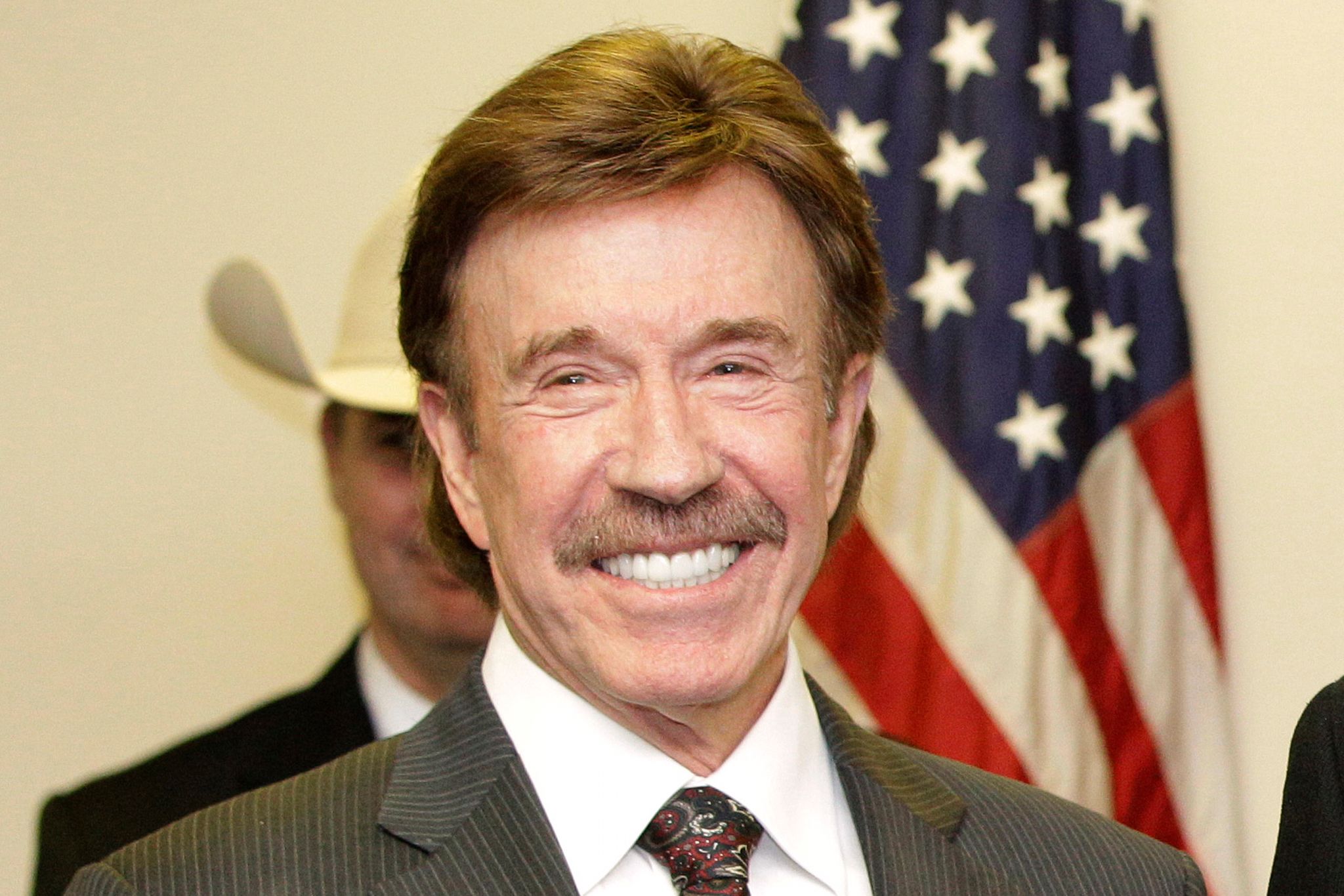 Sylvester Stallone, Jean-Claude Van Damme, Lee Majors and more react to ...