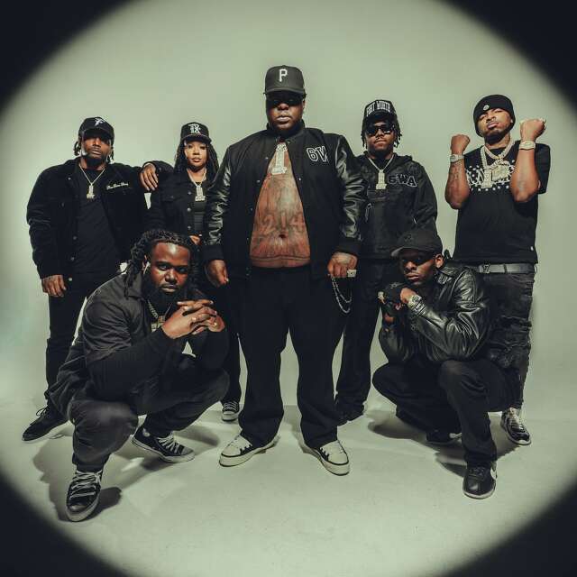 Rapper BigXthaPlug releases mixtape, with feature by Snoop Dogg