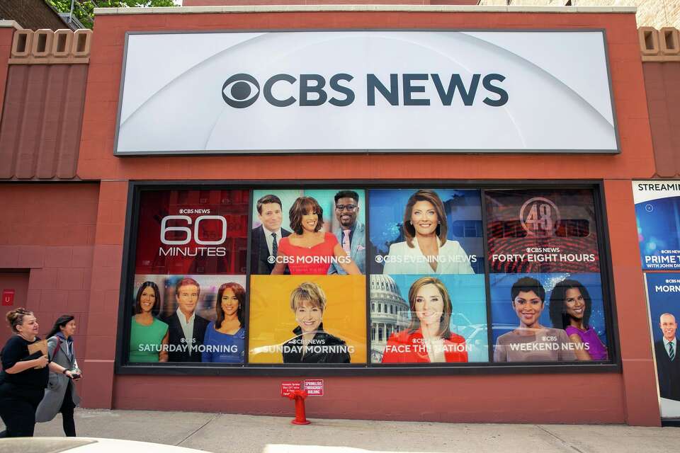 CBS News shutters its storied radio news service after nearly a century ...