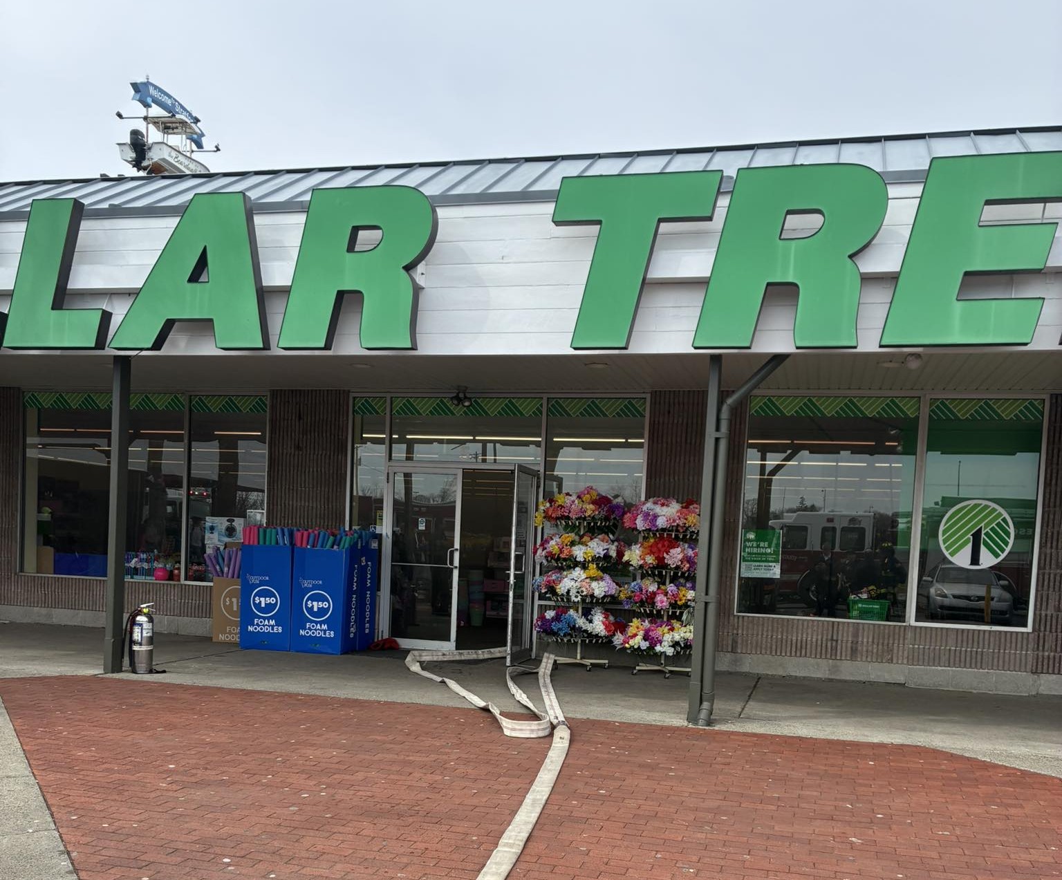 Dollar Tree Stratford Ct