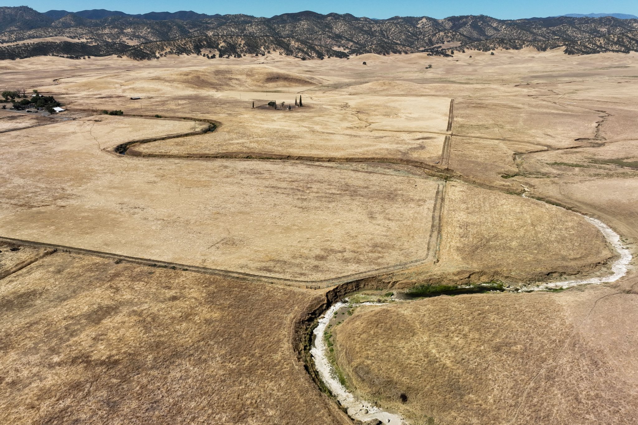 California’s Largest Reservoir Project Gets Key Water Permit Approval ...