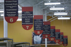 H-E-B shoppers still mourn these discontinued items