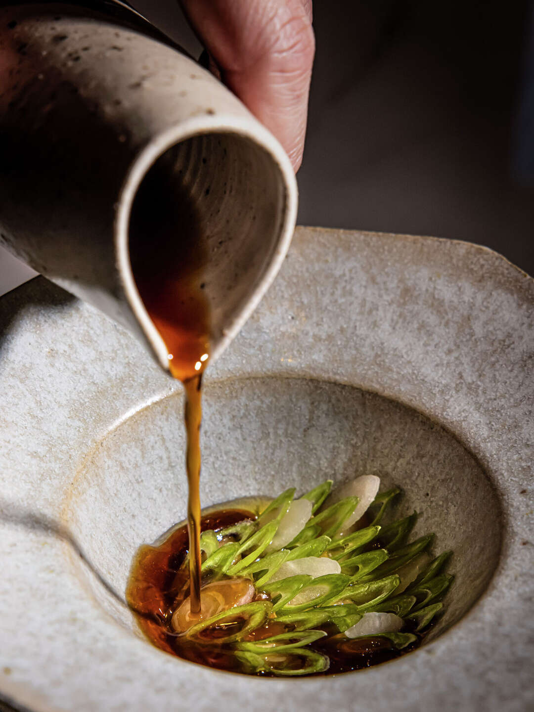 Naides, Filipino tasting menu spot, is 2026’s best new restaurant yet