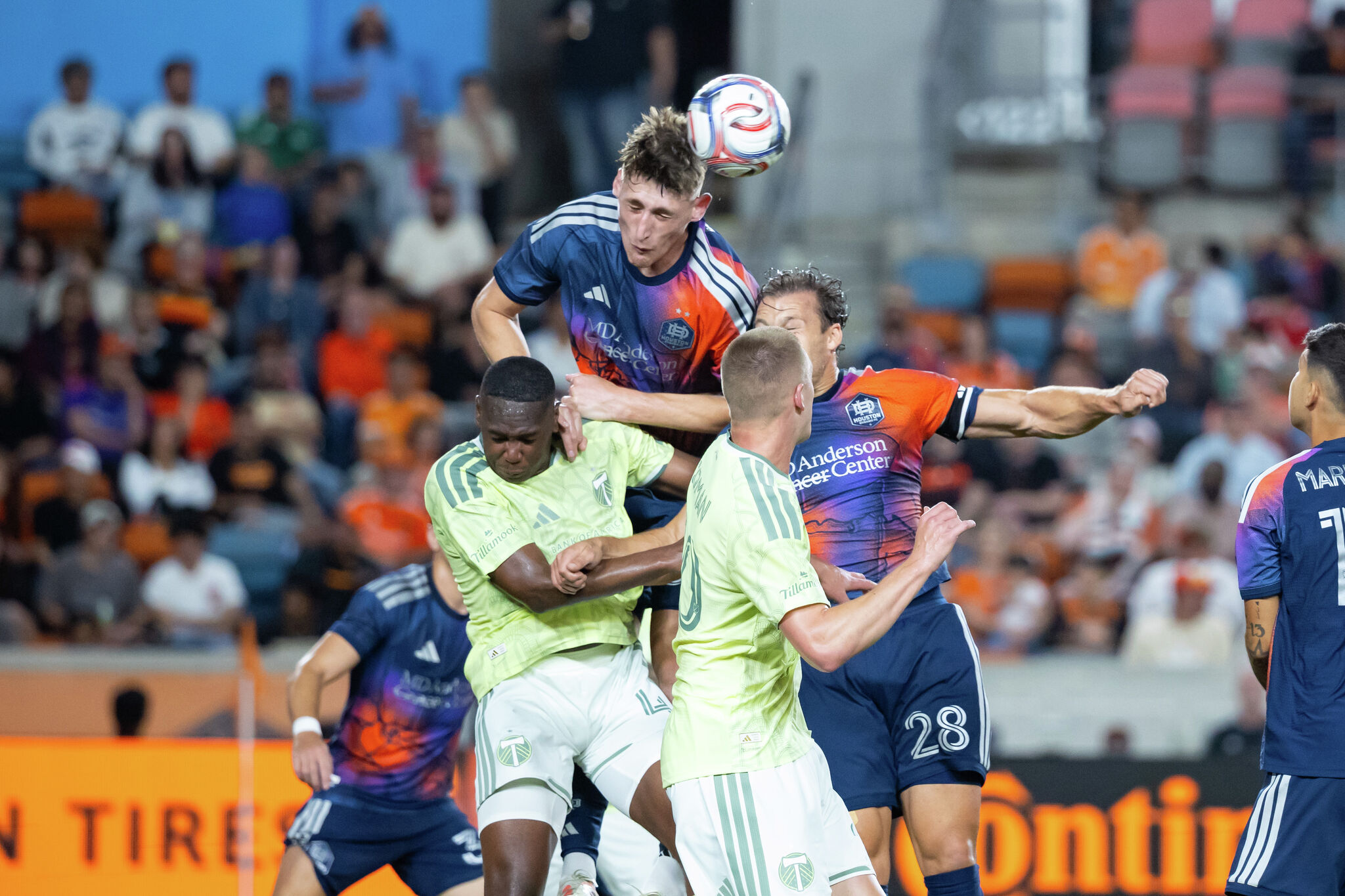 Houston Dynamo & Dash | Sports on HoustonChronicle.com